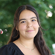 Elena Montoya '22 | Admissions | Union College