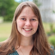 Emma Gray '22 | Admissions | Union College