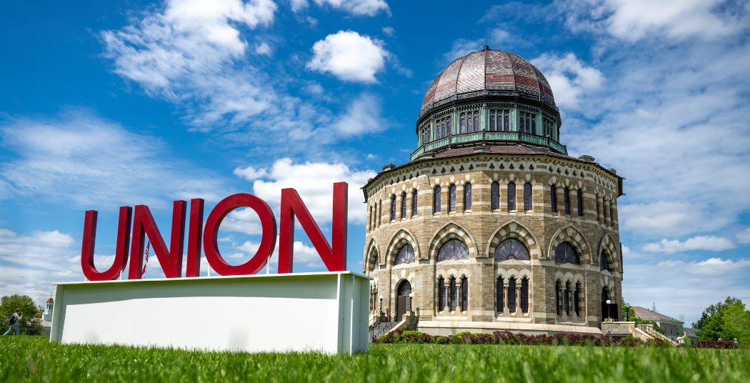 Class of 2026 | Union College