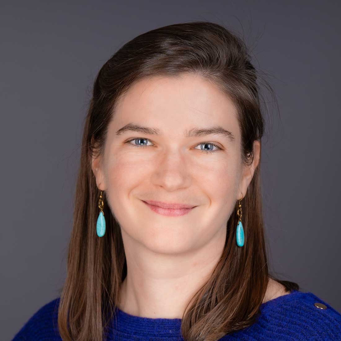 Stephanie Schmiege | Biology | Union College