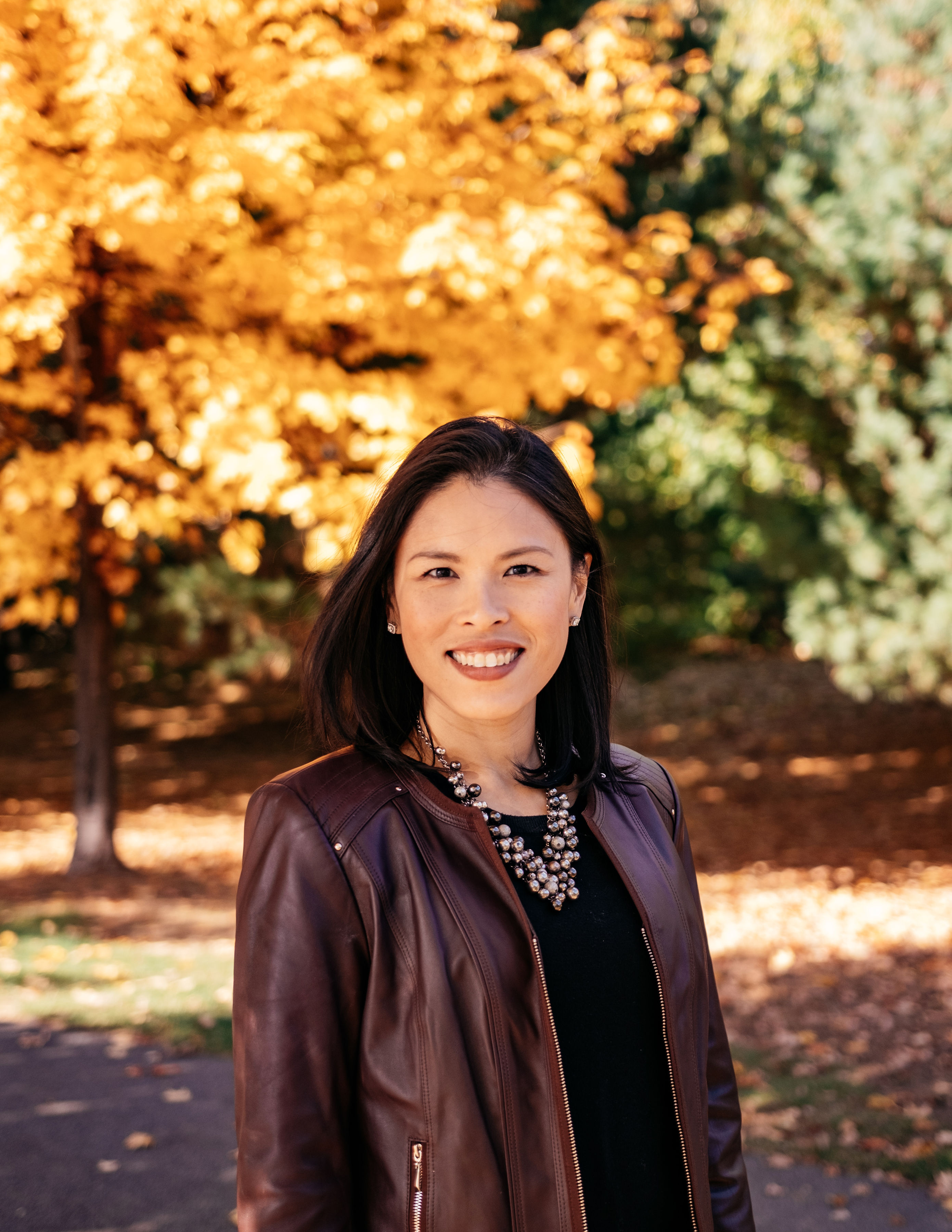 Catching up with...Christa Grant | Union College