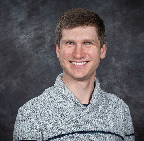 Brandon Schabes | Chemistry | Union College