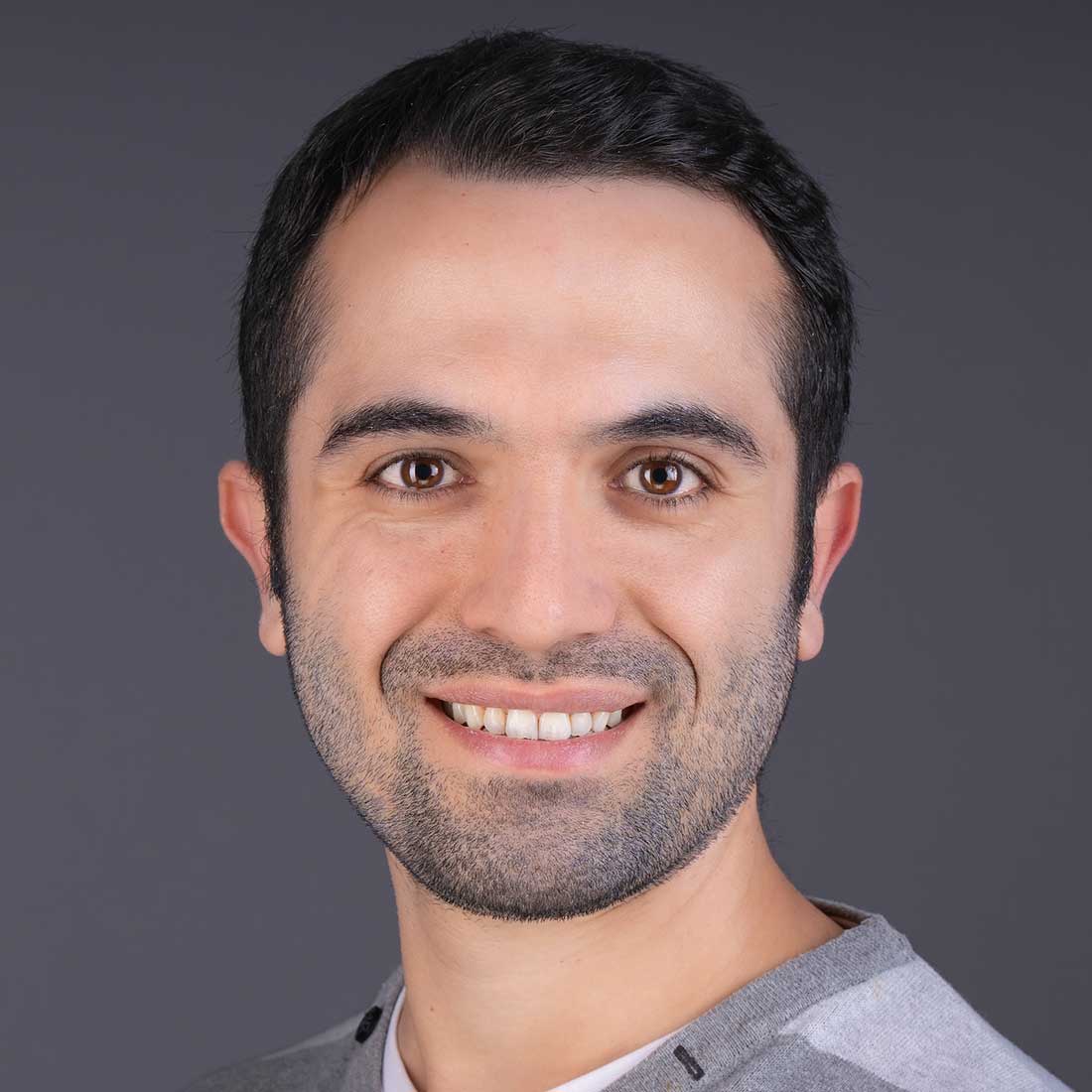 Saeed Nargesi | Civil & Environmental Engineering | Union College
