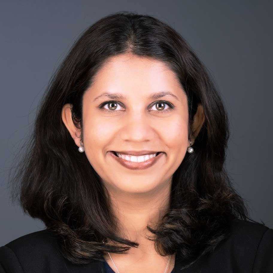 Shruti Mahajan | Computer Science | Union College