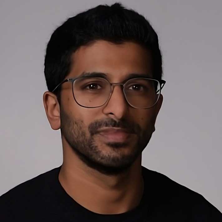 Arjun Viswanathan | Computer Science | Union College
