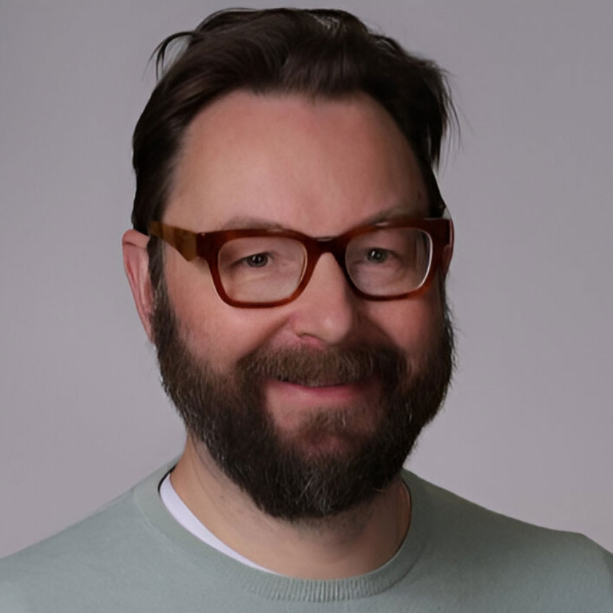 Nick Webb | Computer Science | Union College