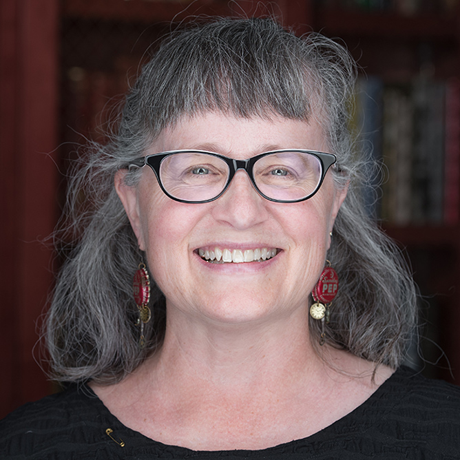 Katherine Lynes | English | Union College