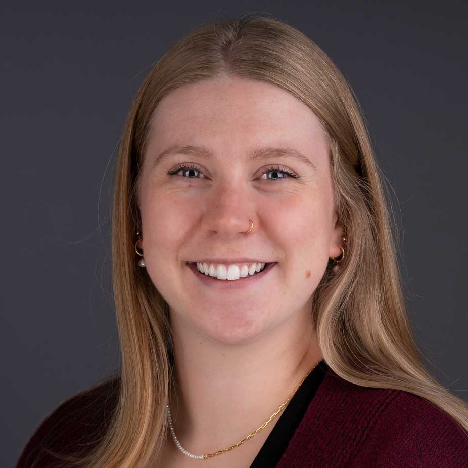 Grace Hotopp | Facilities Services | Union College