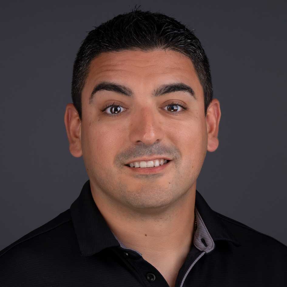 Danny Duque | Facilities Services | Union College