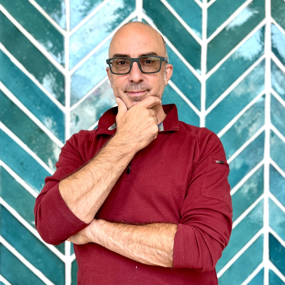 James A. de Sève | Film Studies | Union College