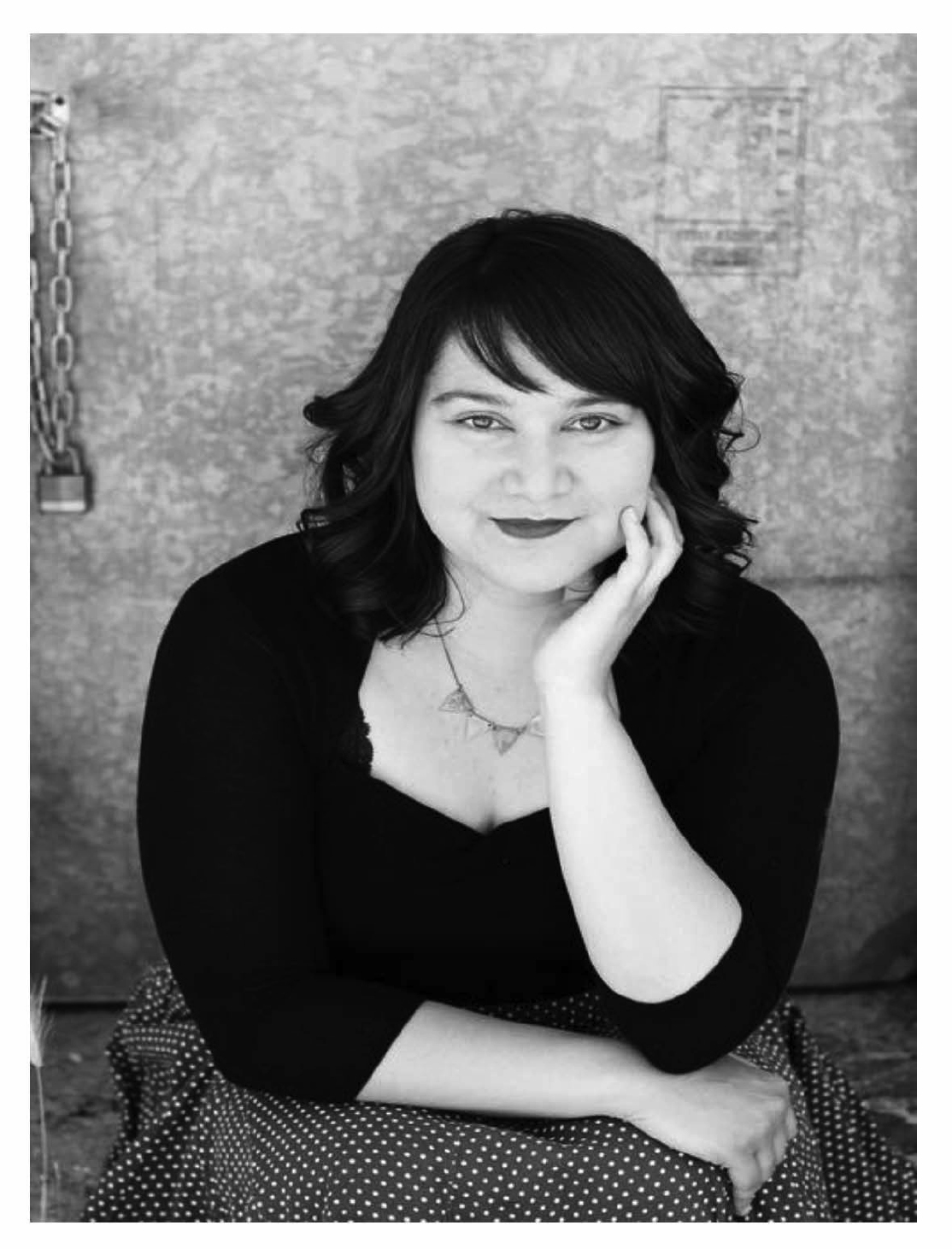 Sadock Women in the Arts: Janine Joseph | Gender, Sexuality & Women's ...