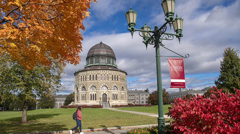 Tenure review committees formed | Union College