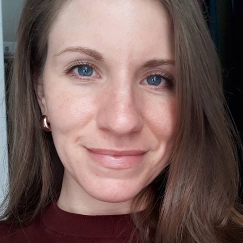 Sara Drummond | Mathematics | Union College