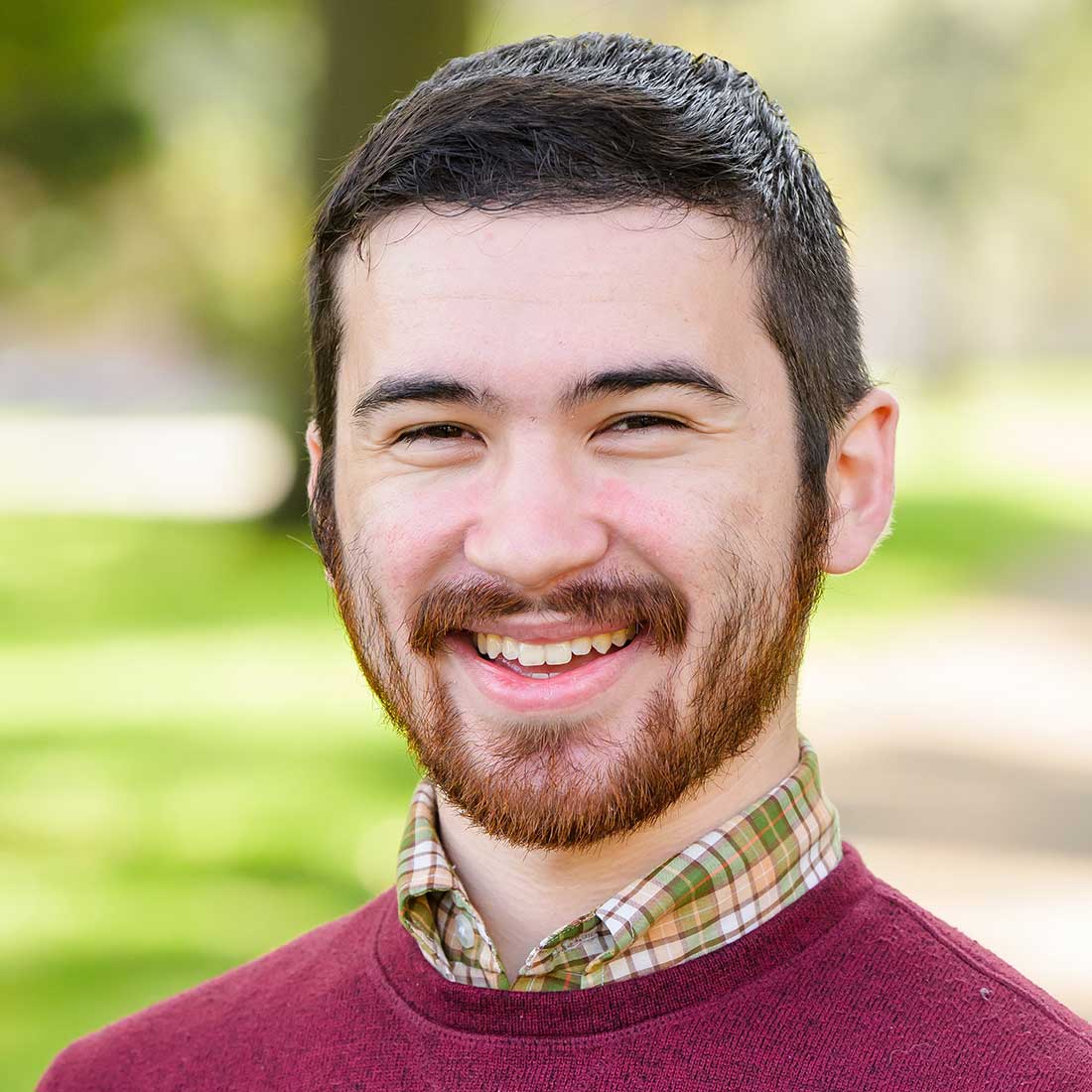 Joshua Chuah | ECBE | Union College