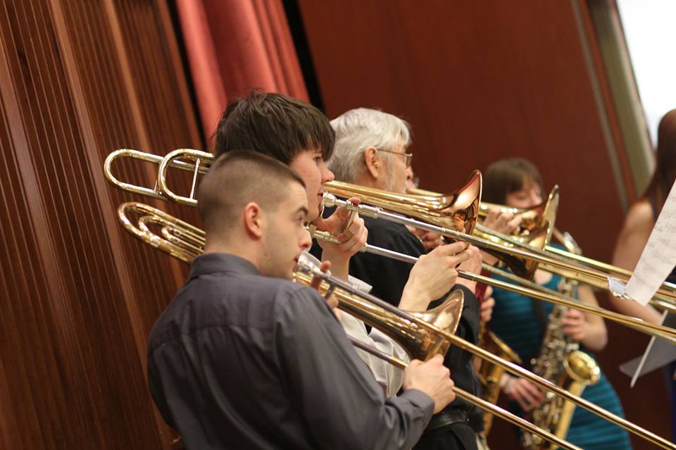 Music Department presents fall concerts | Union College