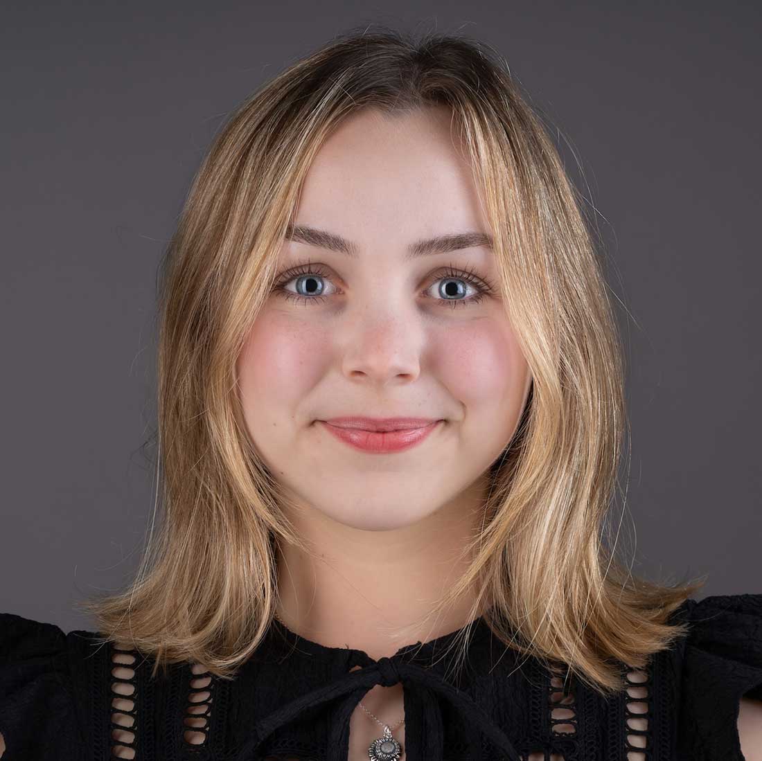 Ella Carter | Residential Life | Union College