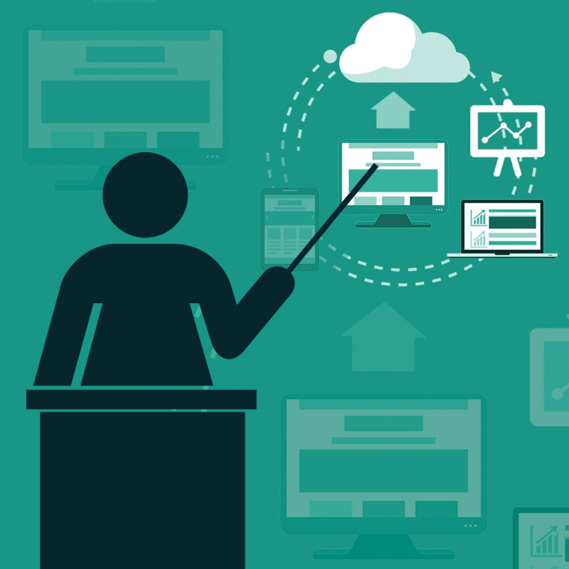 Schaffer Library provides faculty support for teaching remotely ...