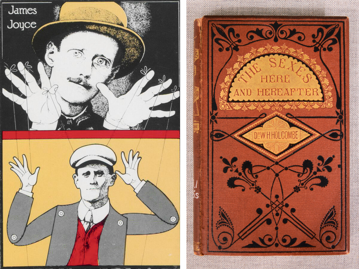 See new Exhibits in the Library and online! | Schaffer Library | Union ...