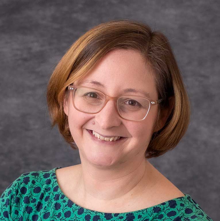 Rebecca Fried | Schaffer Library | Union College