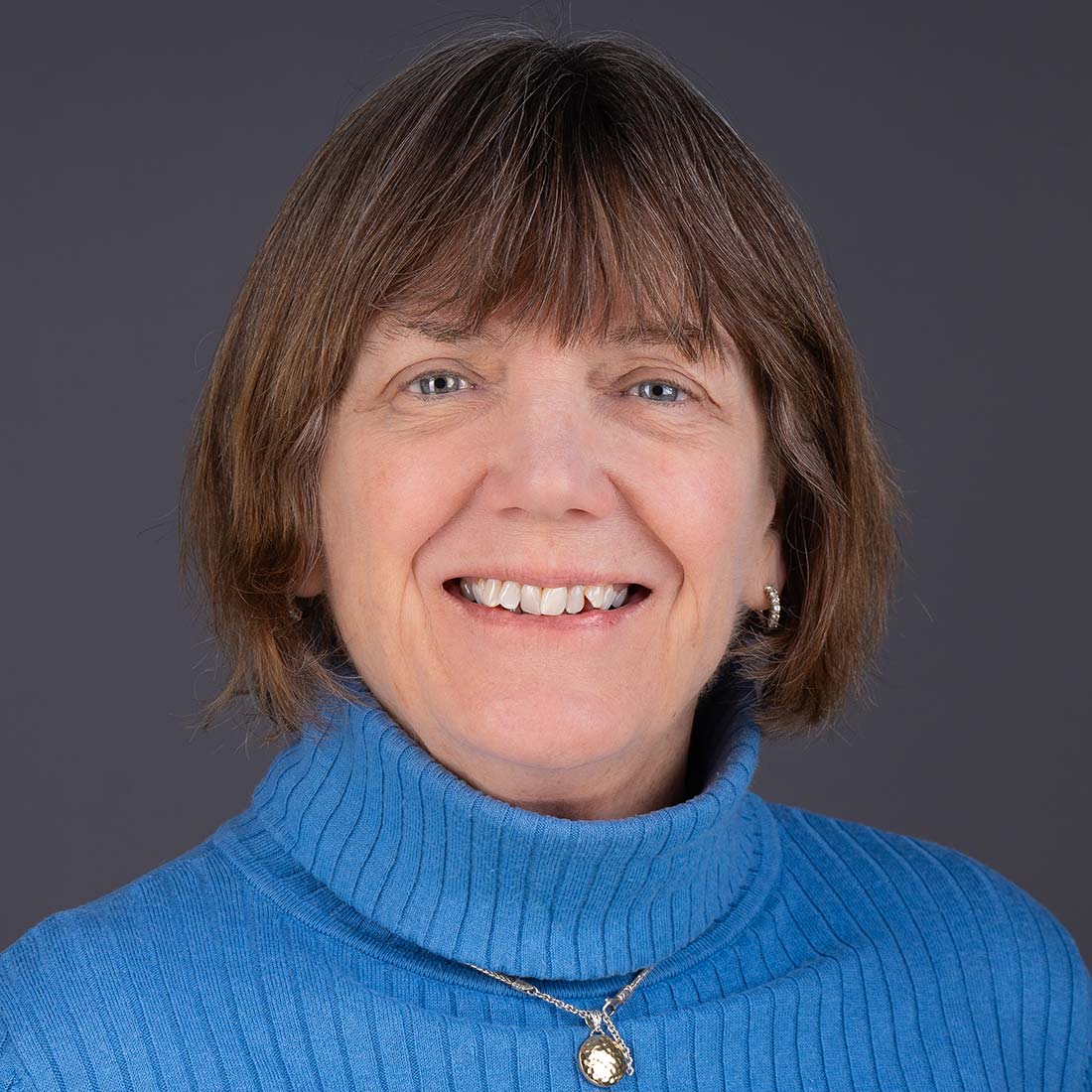 Frances Maloy | Schaffer Library | Union College
