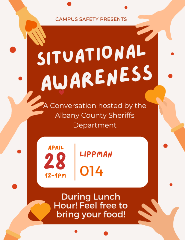 Campus Safety | Union College