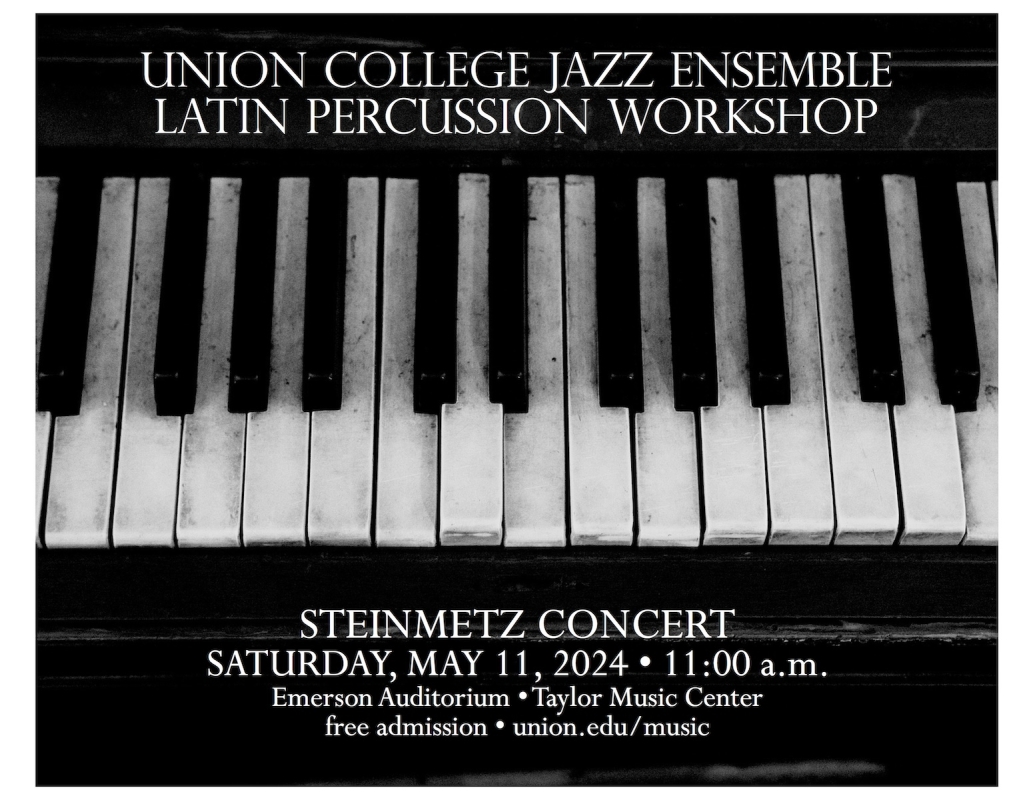 Events | Music | Union College