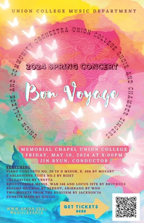 Events | Music | Union College