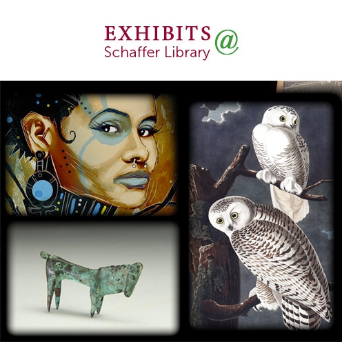 Schaffer Library | Union College