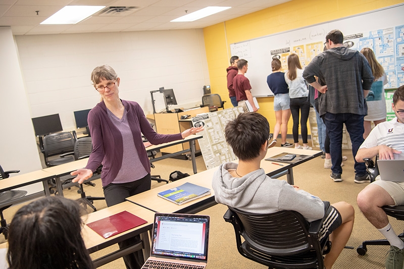 Union in Pictures | Union College