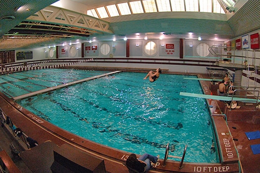 Recreation & Wellness | Union College