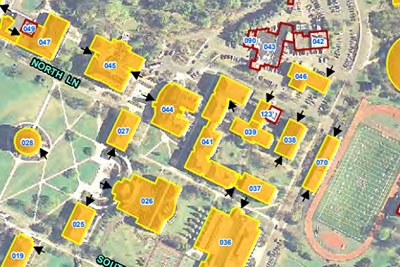 Maps & Directions | Union College