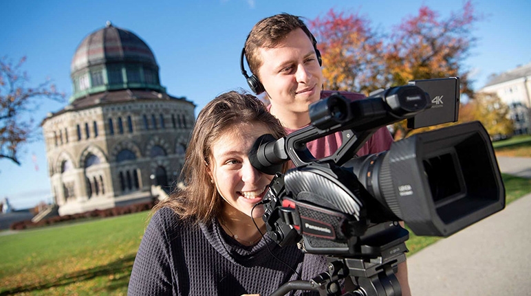 Student Life | Union College