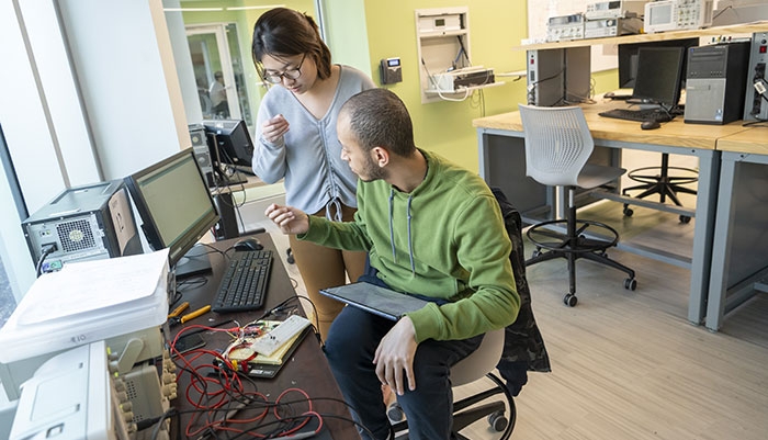 Union Engineering | Engineering | Union College