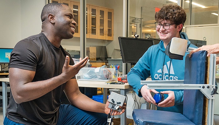 Union Engineering | Engineering | Union College