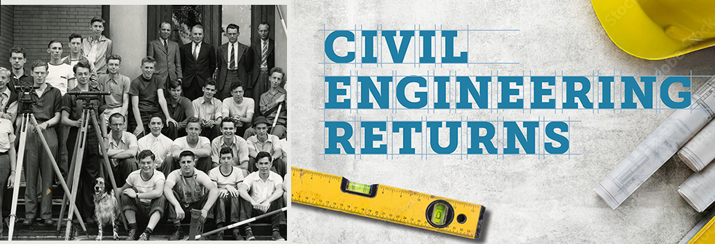 A brief history of civil engineering | Union College