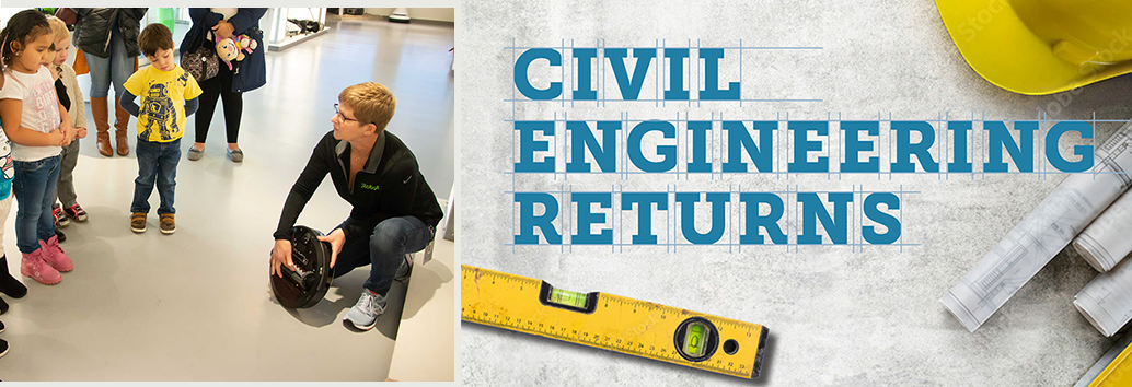 Lisa Freed '86, who inspires future engineers | Union College