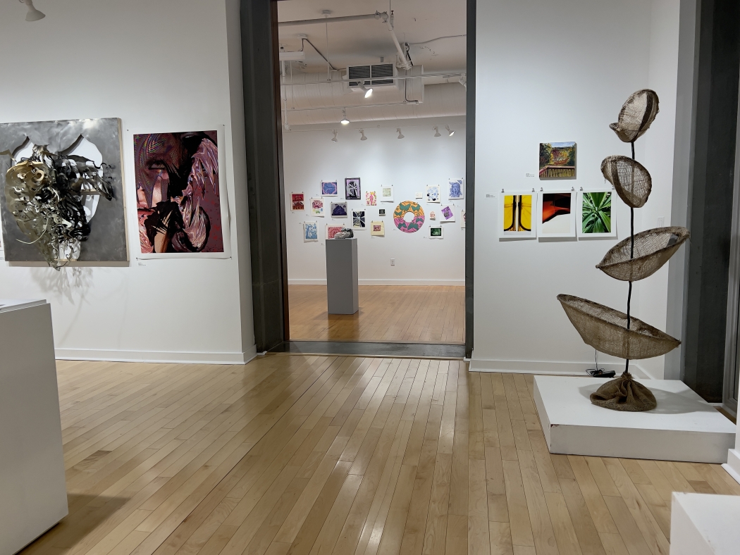 Visual Arts Department | Visual Arts | Union College