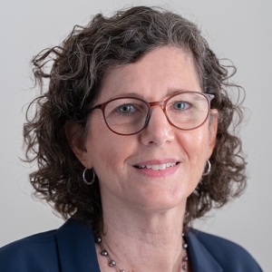 Catching up with...Janet Sweeney | Union College