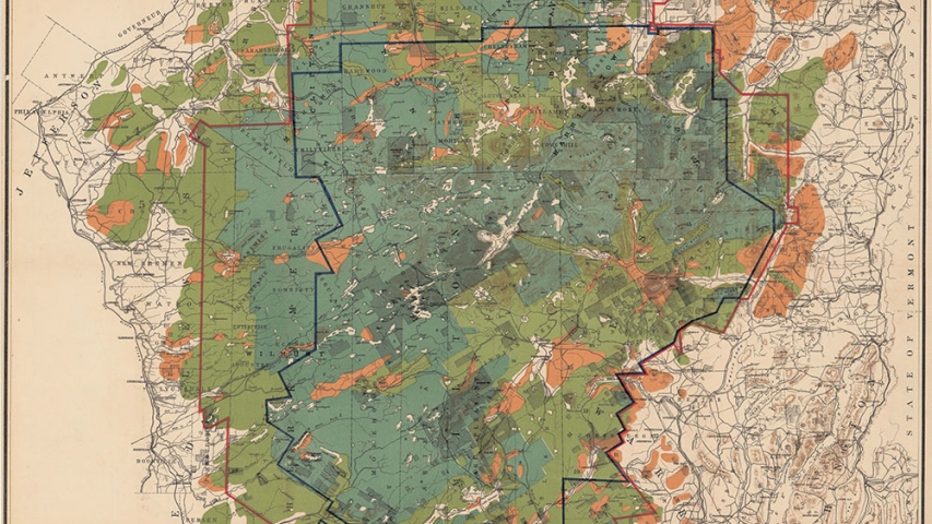 Photo Gallery | Adirondack Research Library | Union College