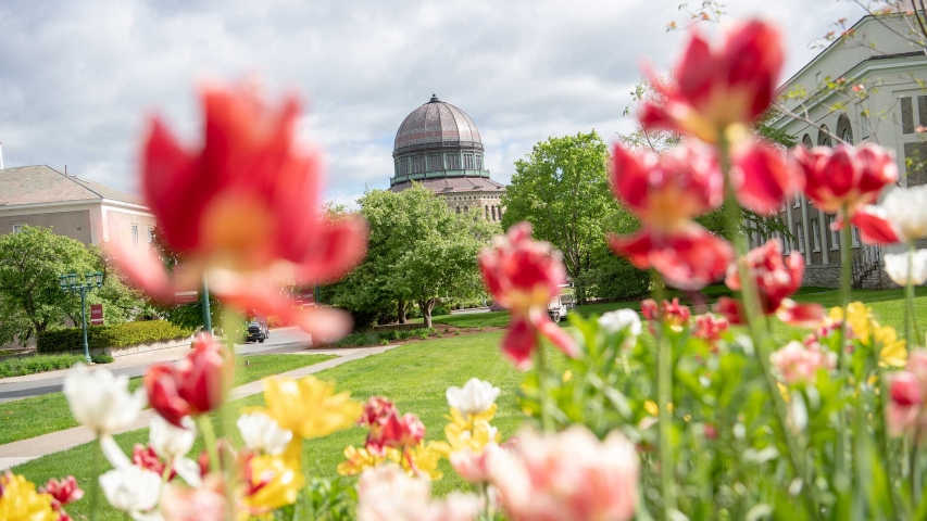 CONGRATULATIONS! | Union College