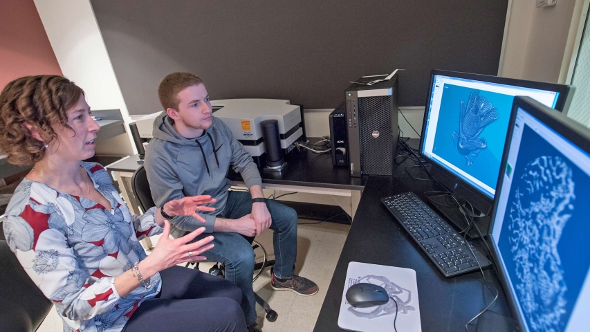 Biomedical Engineering | ECBE | Union College Biomedical Engineering | ECBE | Union College
