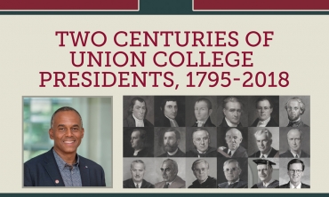 News Archive | Union College