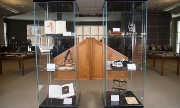 Schaffer Library | Union College