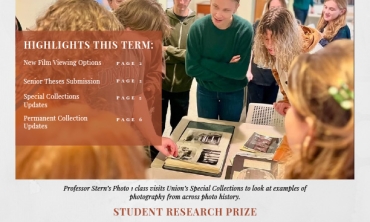 Schaffer Library | Union College