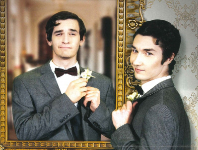 "The Importance of Being Earnest" opens May 29 | Union College