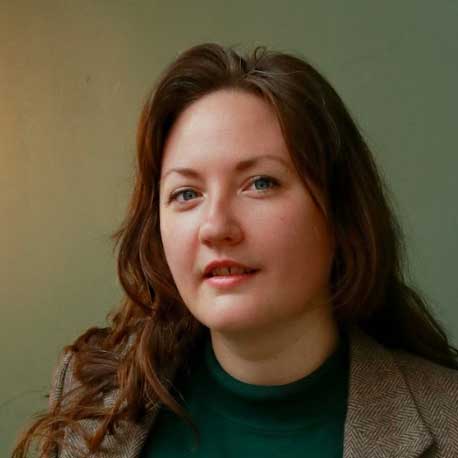 Jasmine Roth '14 | Theater & Dance | Union College