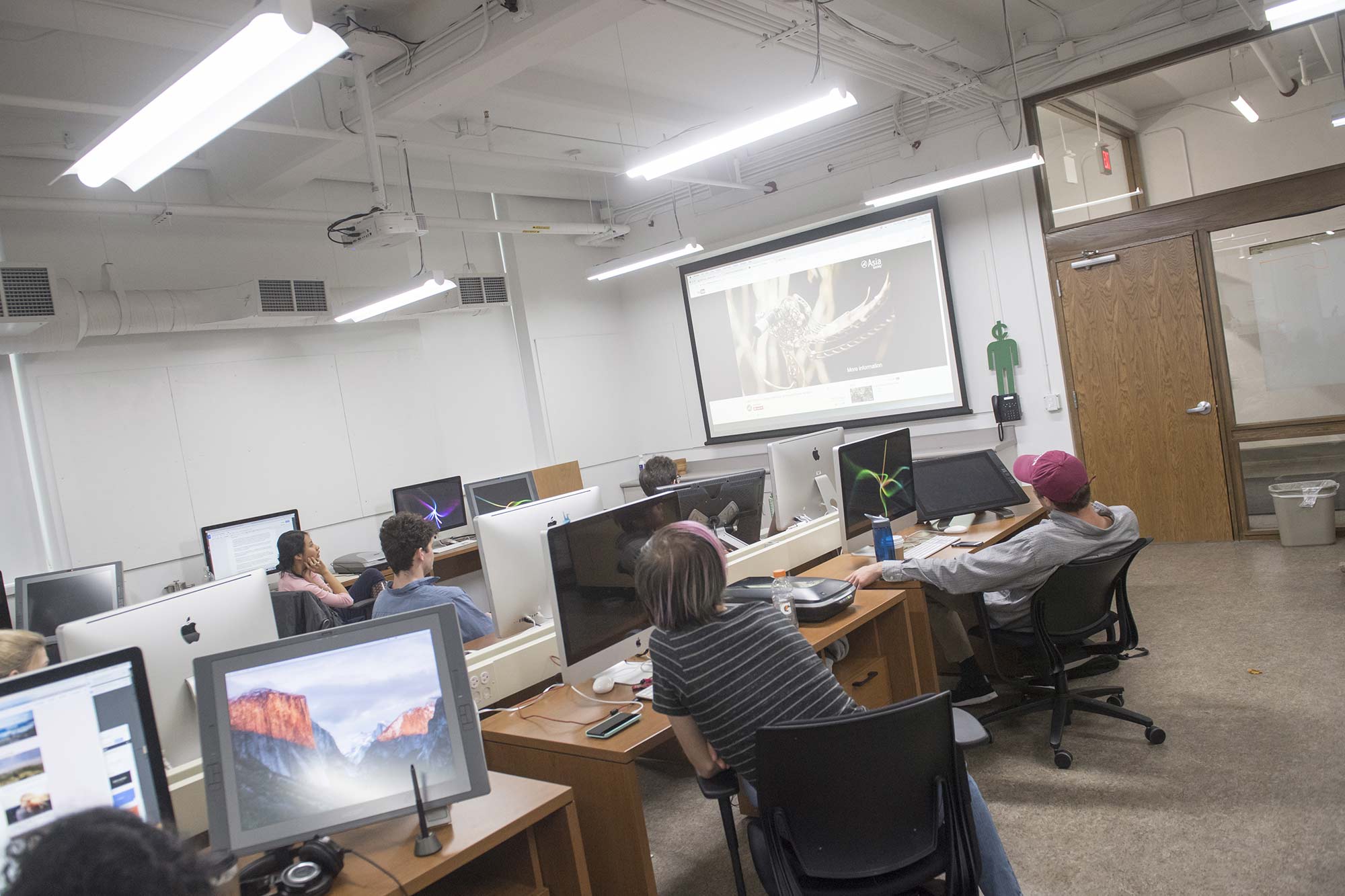 Digital Media | Union College