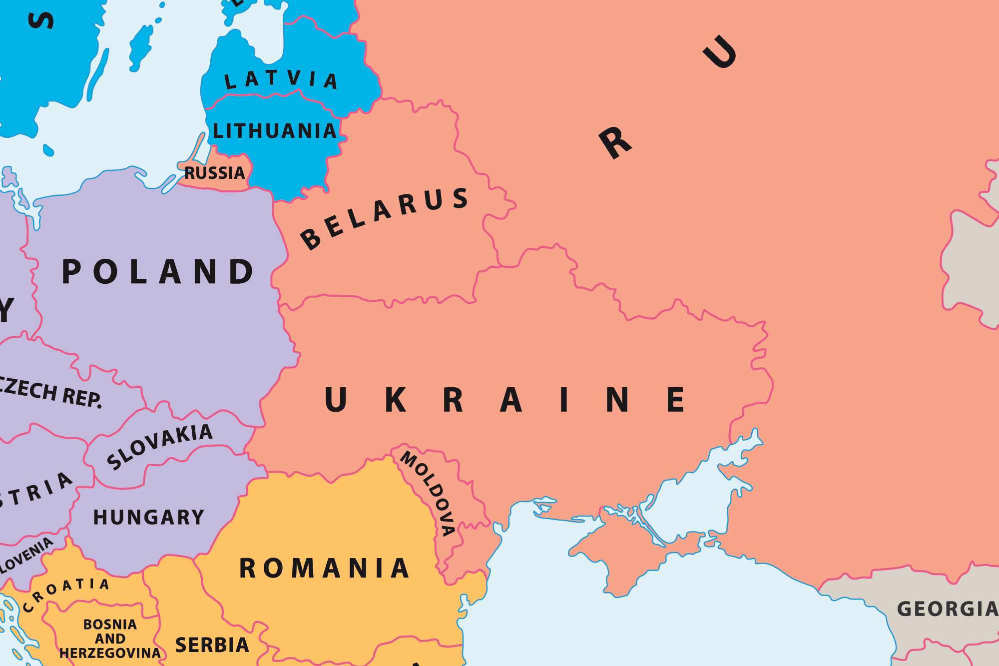 Russia and East European Studies | Union College