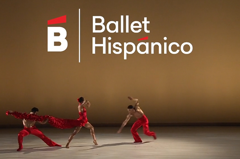 Ballet Hispánico offers master class, lecture and Egg performance ...