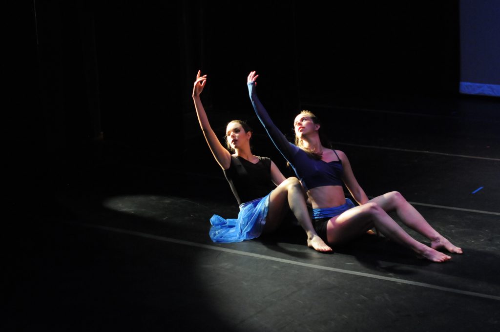 “Beyond Steps” celebrates dance and womanhood | Union College